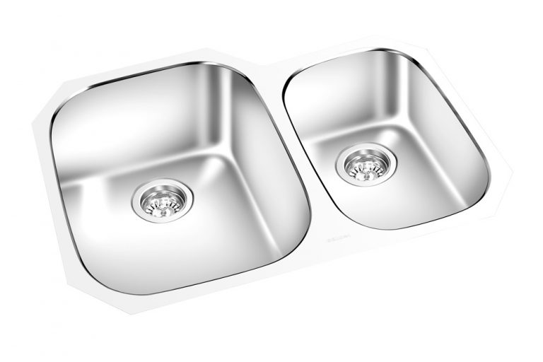 GE303 - Gemini Sink